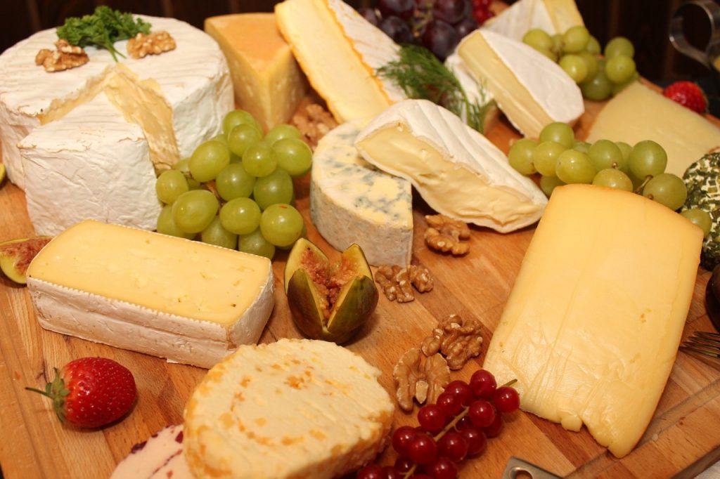 What Can I Use Instead of Rennet to Make Cheese? - Substitute Ninja