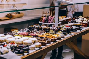 Bakery Vs. Pastry: What's The Difference? - Substitute Ninja