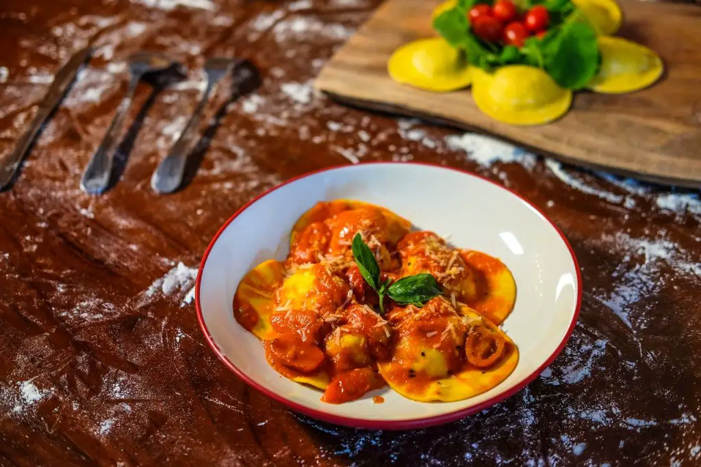 What Sauce Goes With Your Pumpkin Ravioli Substitute Ninja what-sauce-goes-with-your-pumpkin-ravioli-substitute-ninja