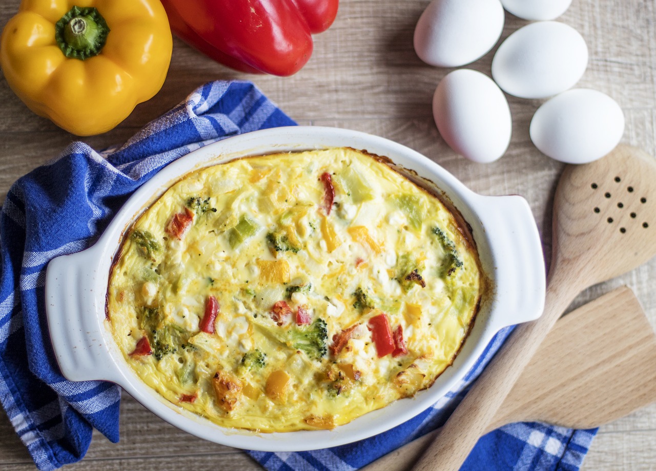 Quiche Vs Casserole The Differences Between Substitute Ninja Quiche Vs Casserole The Differences Between Substitute Ninja